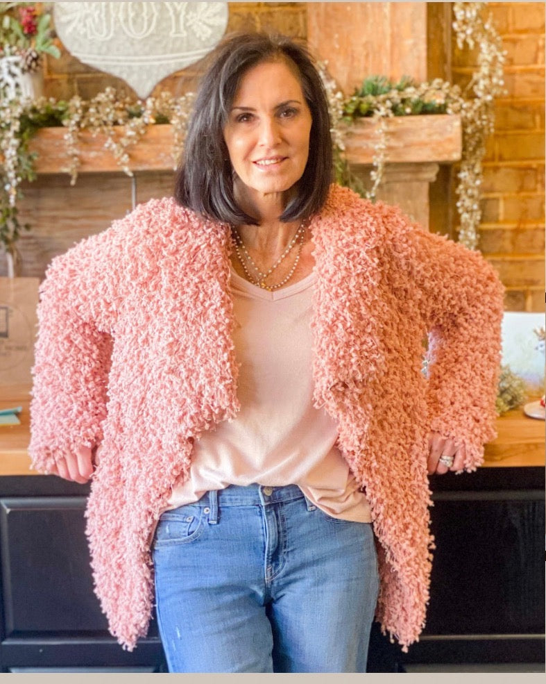 HANDMADE BY MICHELLE – The Vintage Home Studio